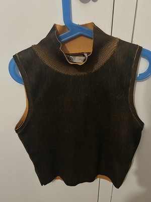 Zara Women's Cropped | eBay UK