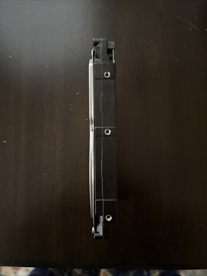 Seagate SkyHawk 2TB Surveillance SATA 3 3.5" Hard Drive (Model ...