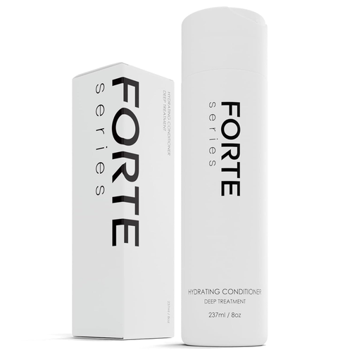 Alex Costa Hydrating Hair Conditioner for Men by Forte Series Deep ...