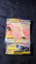 Mega Clefable ex 119/088 Me03: Perfect Order Holo for sale online | eBay