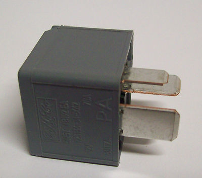 Ford 4 Pin Multi-Purpose Relay 30765034, 5m5t14b192ea, v23136-j4-x62 | eBay