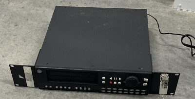 Camera & Video Systems - Channels Triplex