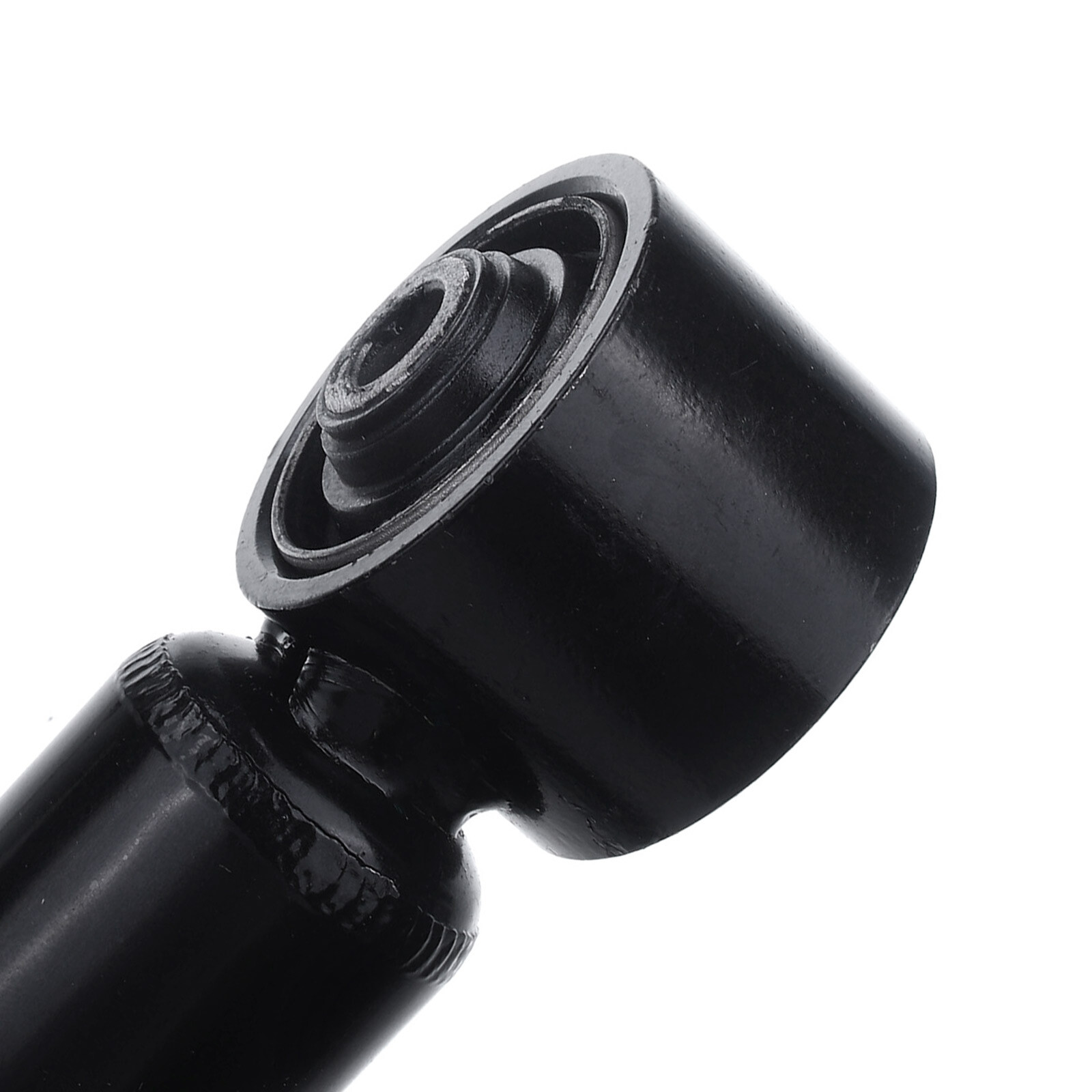 Rear Shock Absorbers For Audi A1 A3 TT 8XA 8XK Skoda Fabia 542 5J 545 ...