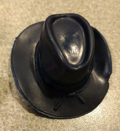 1975 Auth/Orig Marx Johnny West JWA Blue General Custer Generals Dress ...