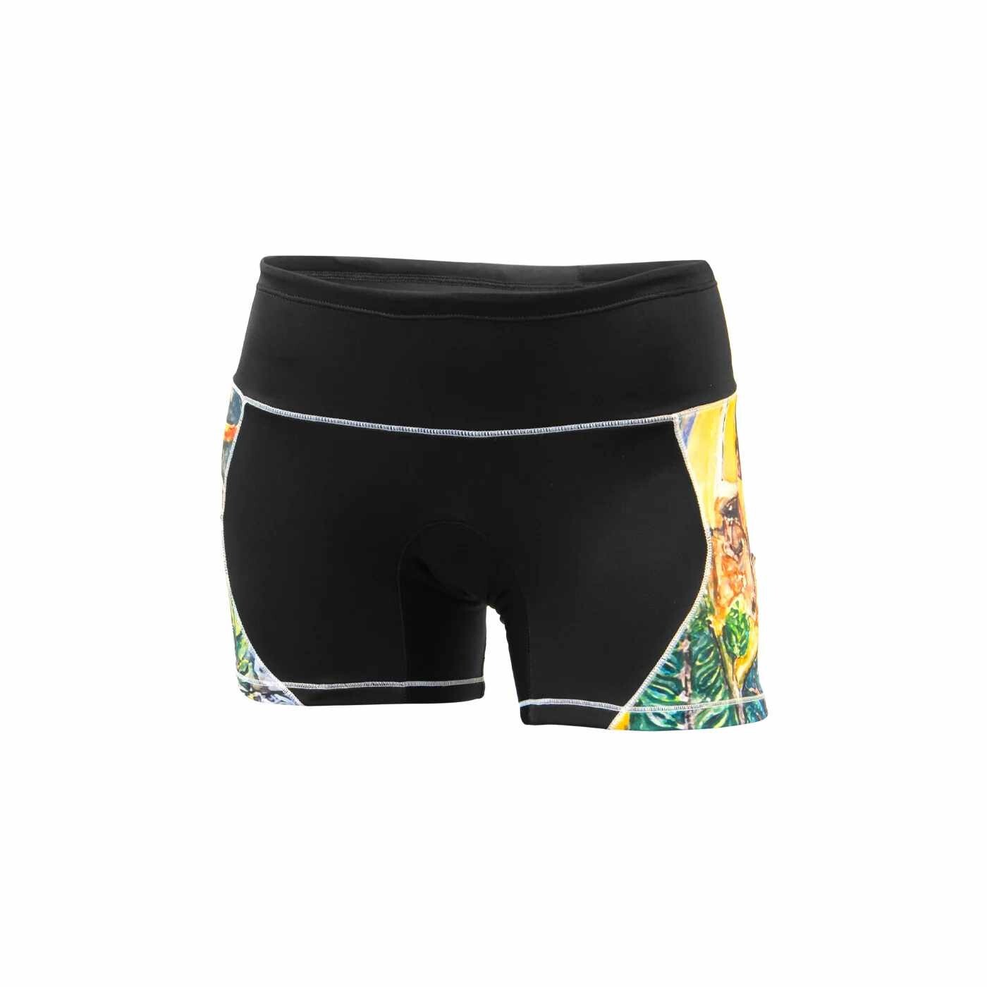 DeSoto Women's Femme Carrera Micro Tri Short - 2025 | eBay