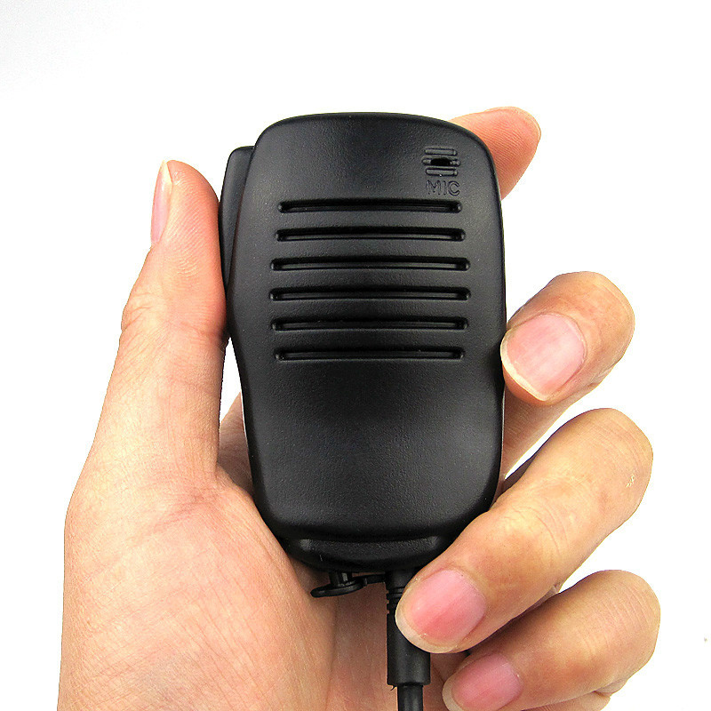 Speaker Microphone Mic for ICOM CB Radio IC-A4 IC-A5 IC-A6 IC-A110 F21 ...
