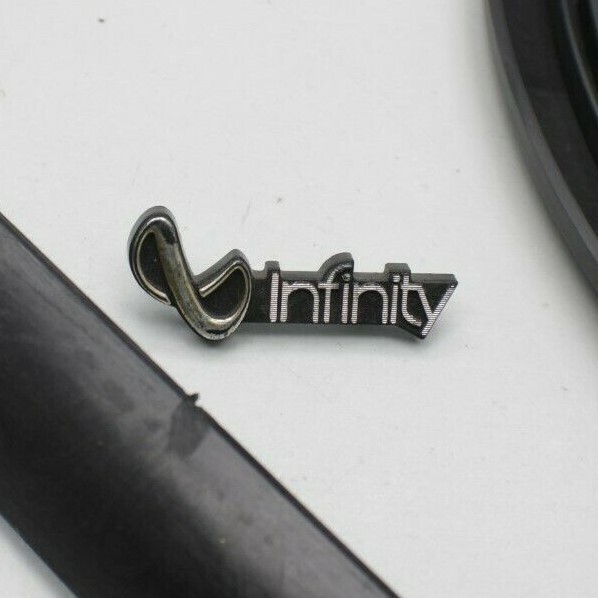 Infinity SM-102 Main / Stereo Speakers for sale online | eBay