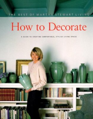 How to Decorate (Best of Martha Ste..., Martha Stewart | eBay.de