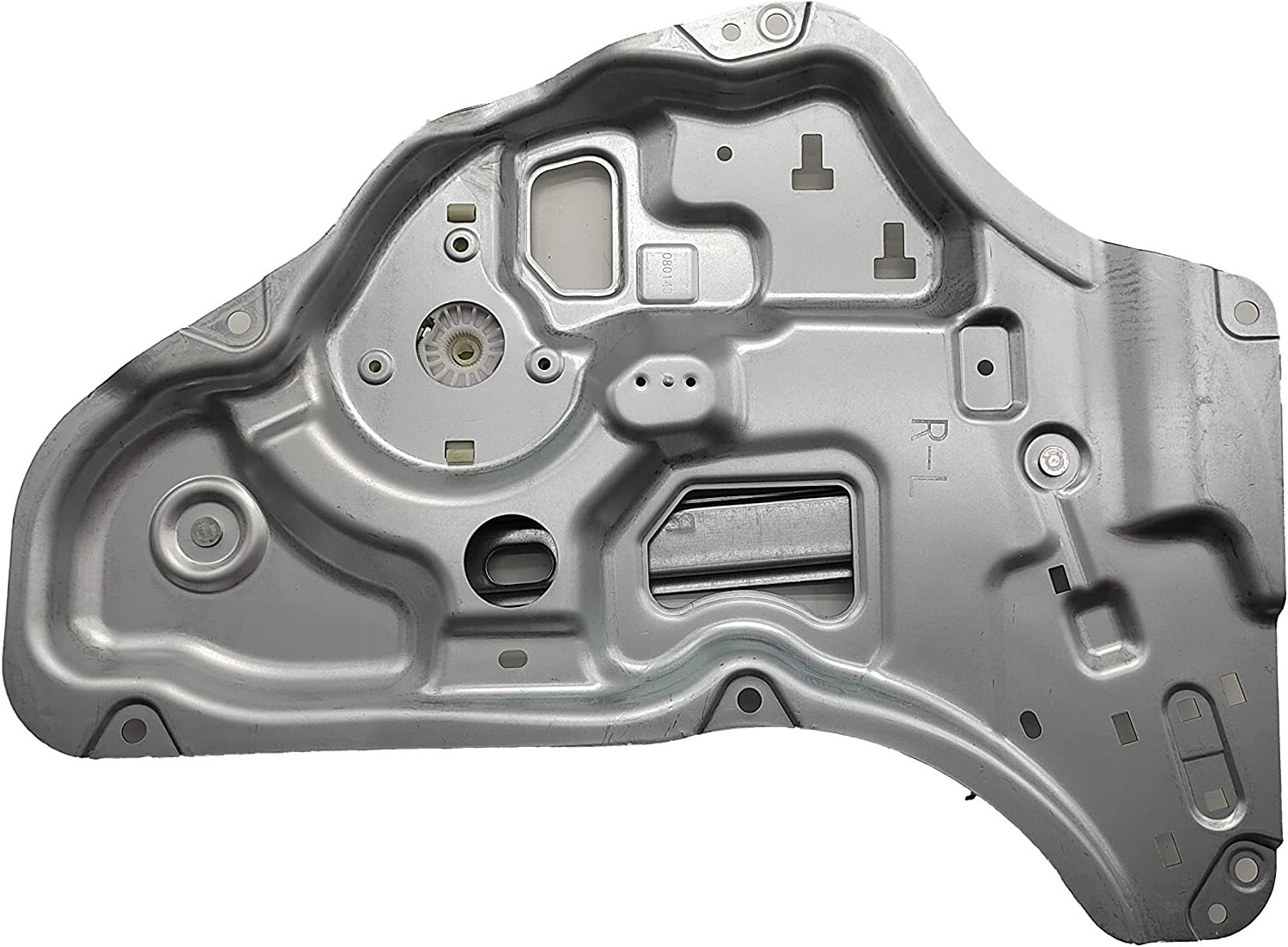 Lève Vitre Arrière Gauche Hyundai iX35 834012Y000 Sans le moteur (2010/ ...