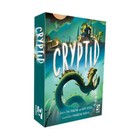 CRYPTID game Brand New * Factory Sealed * | eBay