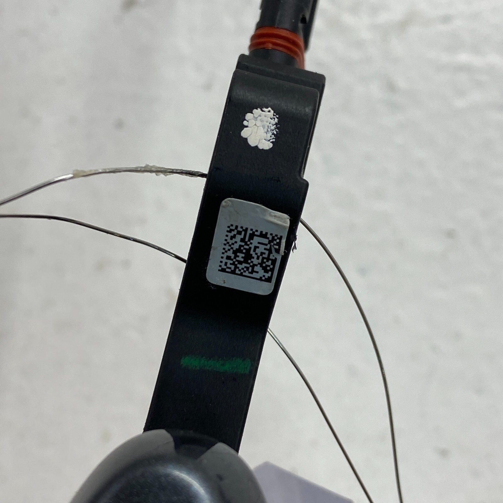 13-19 BMW 428i F36 COMFORT ACCESS FRONT LEFT DRIVER DOOR HANDLE OEM ...