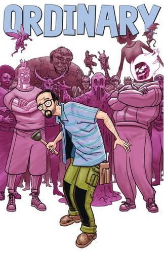 Rob Williams Ordinary (Gebundene Ausgabe) 9781782760092 | eBay.de