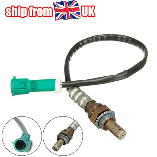 OXYGEN SENSOR O2 FOR FORD FIESTA LAMBDA MK4 MK6 MK1 FUSION FOCUS 1.25I ...