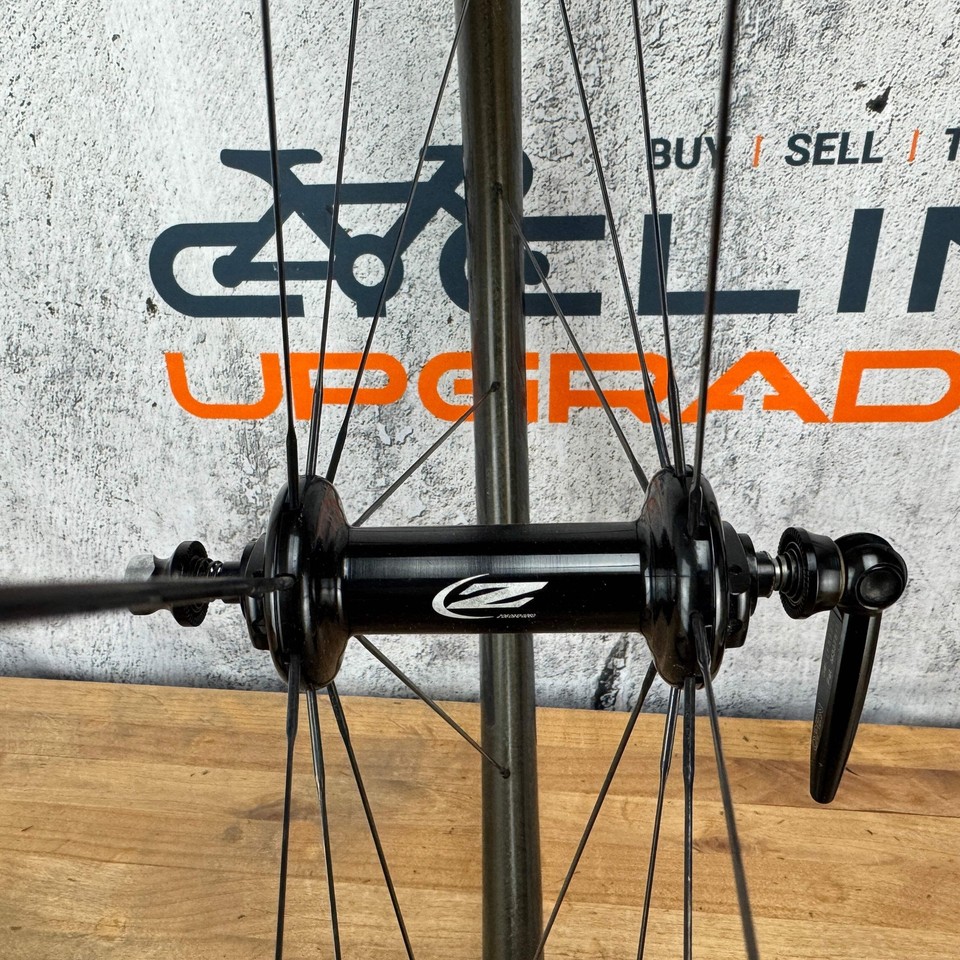 Zipp Firecrest 303 Carbon Clincher Wheelset 700c Rim Brake 88/188 Hubs ...