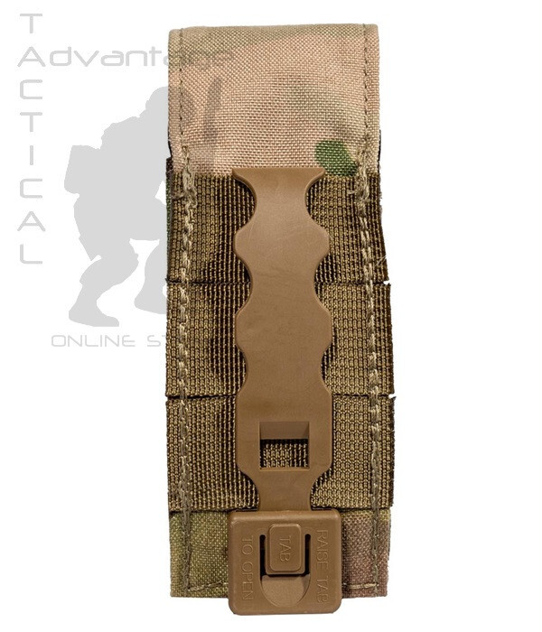 Tactical Tailor FIGHT LIGHT MOLLE Multi Tool Pouch - multicam | eBay