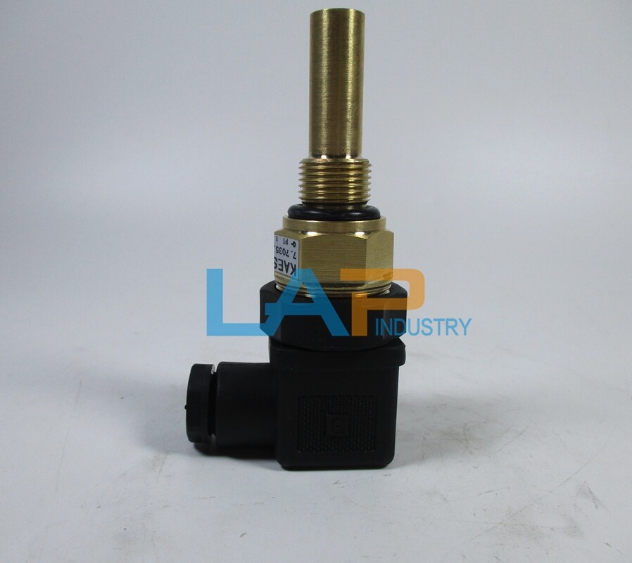 1PCS NEW FOR Screw Air Compressor Temperature Sensor Probe 7.7035.1 | eBay