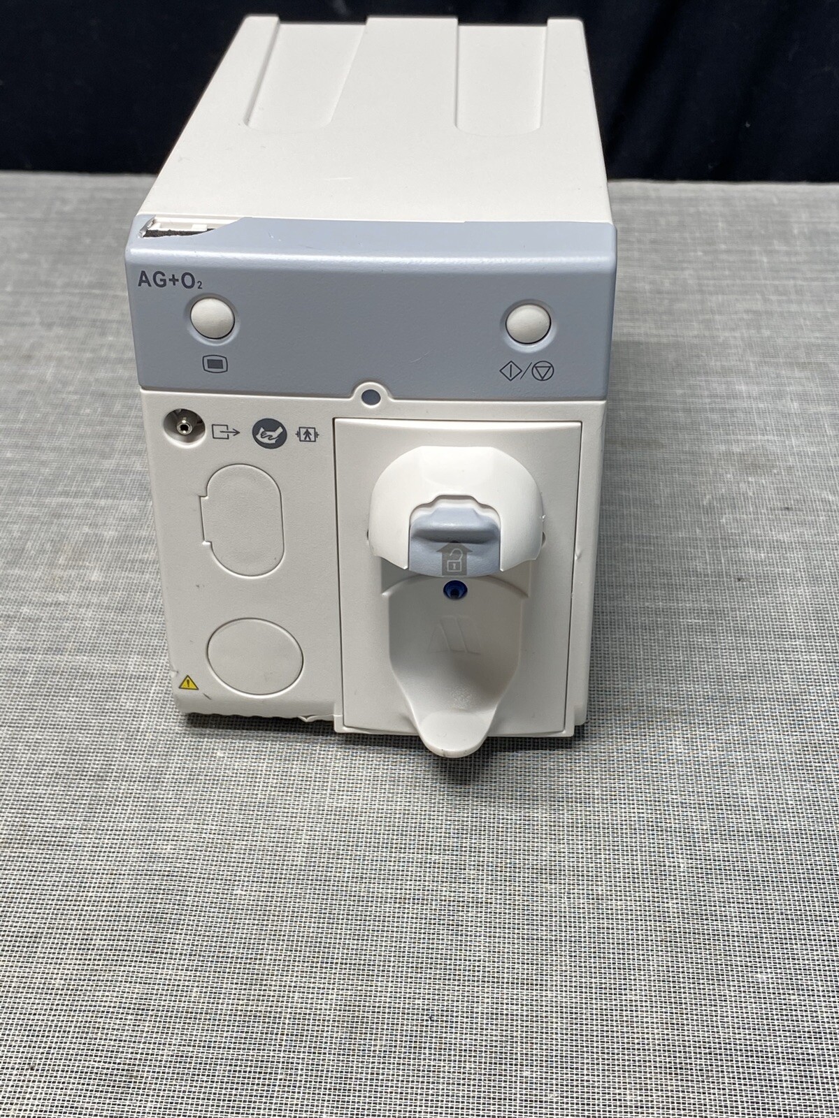 Mindray AG+O2 Module - Fresh Calibration w/ 3 Months Warranty | eBay