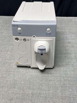 Mindray AG+O2 Module - Fresh Calibration w/ 3 Months Warranty | eBay