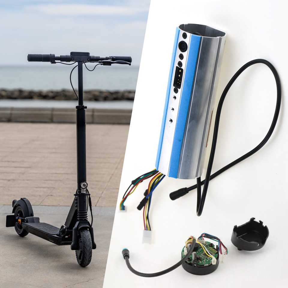 Control Circuit Board Dashboard Kit Assembly,For Ninebot Segway ES1 ES2 ...