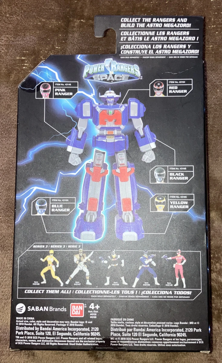 Uno Per Il Money Ranger