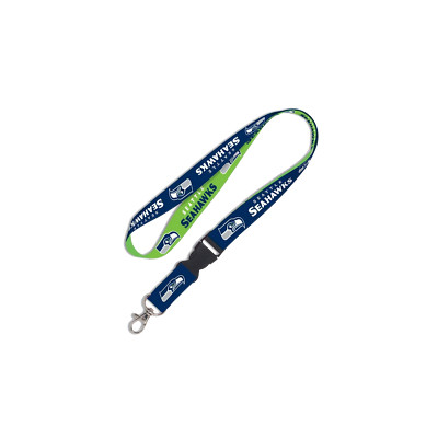 Merchandise # NFL Lanyard Schnalle Seattle Seahawks # 1017363 | eBay.de