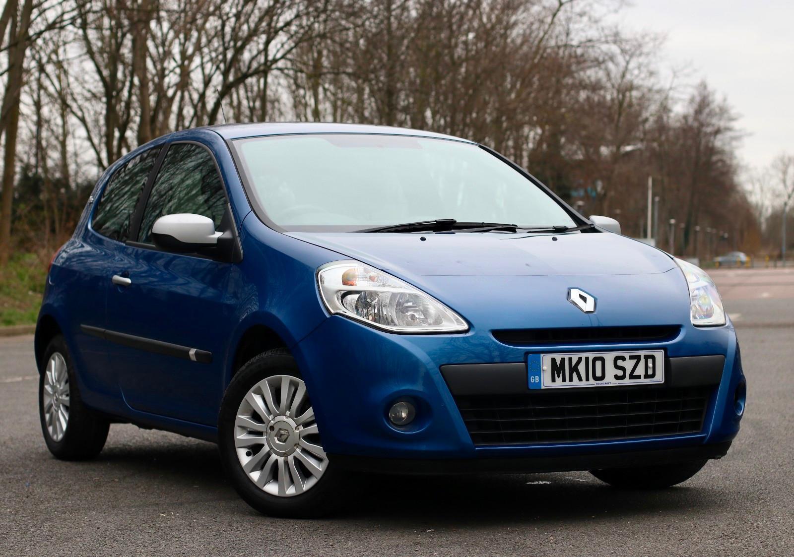 Renault Clio MK3 III 05 - 12 Tailgate Boot Lock Release Button | eBay