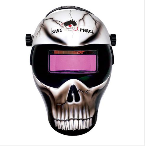 Save Phace EFP Gen X Welding Helmet Auto Darkening White and Black | eBay