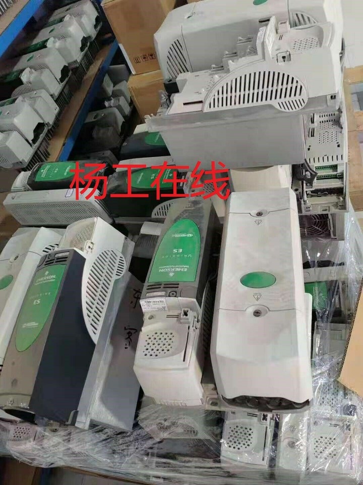 Emerson inverter SK4402 USED FREE EXPEDITED SHIPPING | eBay