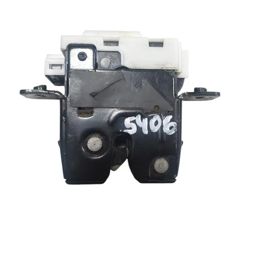 8200948107 Serrure De Hayon pour RENAULT CLIO III GRANDTOUR Expression ...