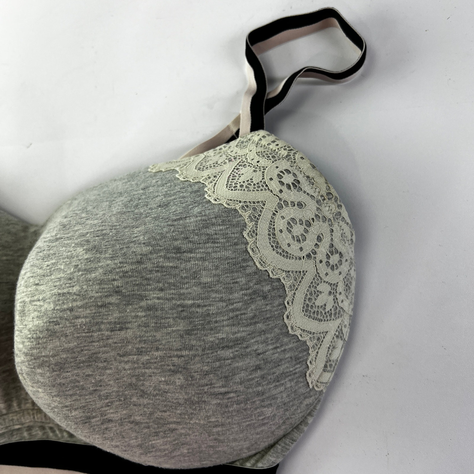 Cacique Soft Plus Size Bra 40F - Gem