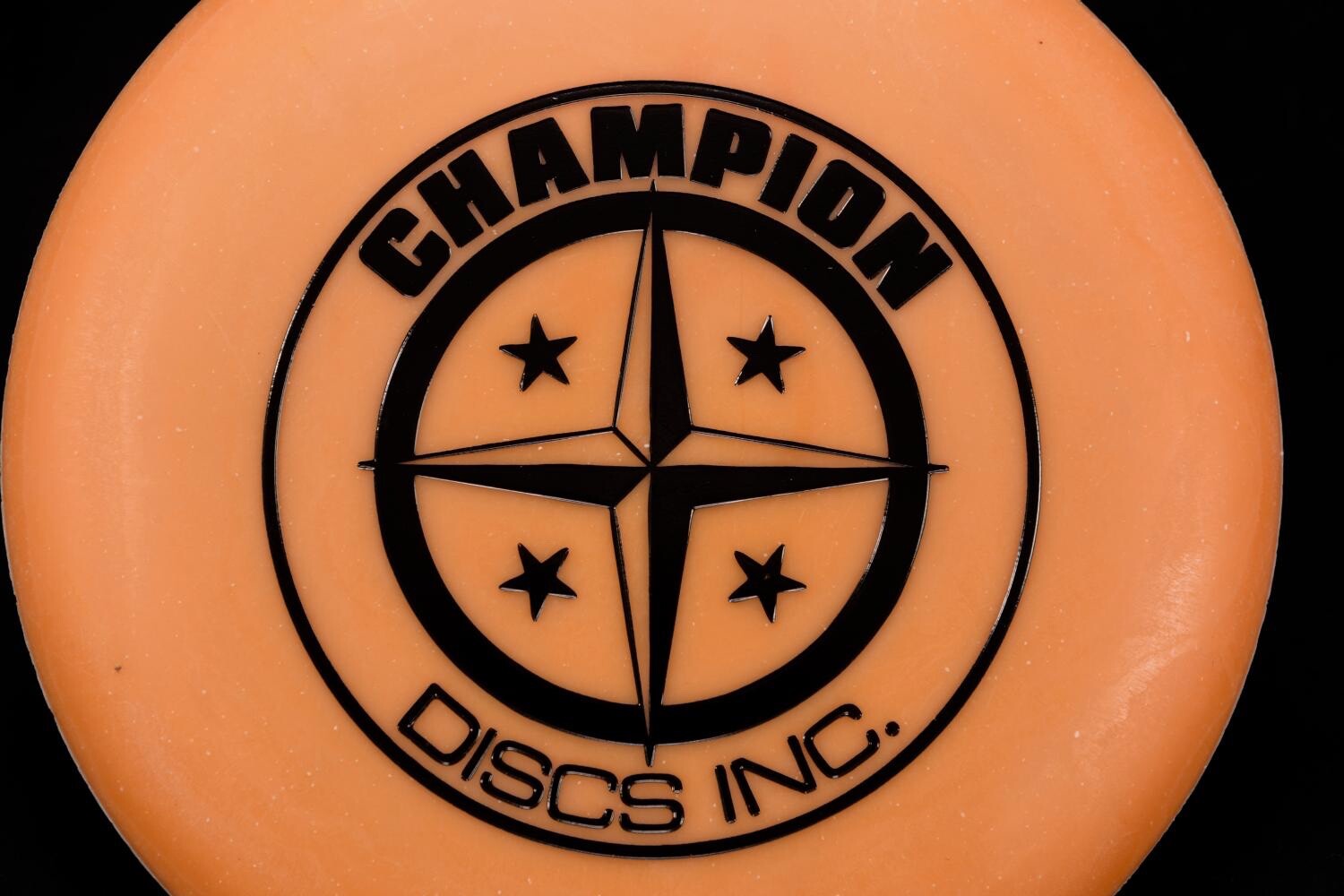 Disc Golf Ultra Rare 1983 Innova Champion Discs EAGLE / AERO No Patent ...