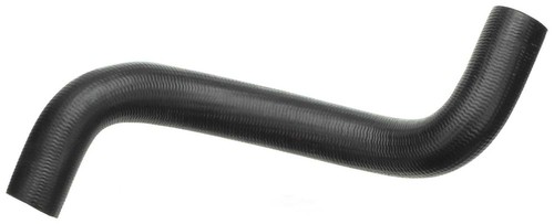 Radiator Coolant Hose-Molded Coolant Hose Lower Gates 22567 | eBay