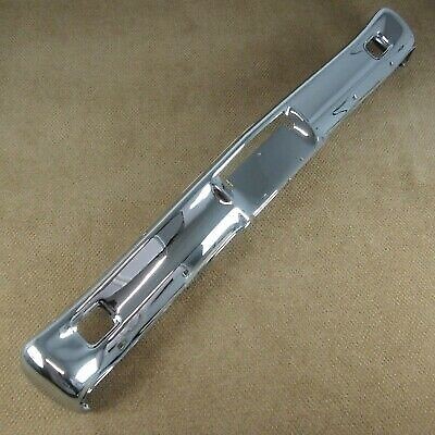 1964-1965 Ford Falcon Front Bumper Re-Chromed Original 64 65 | 142M4 ...