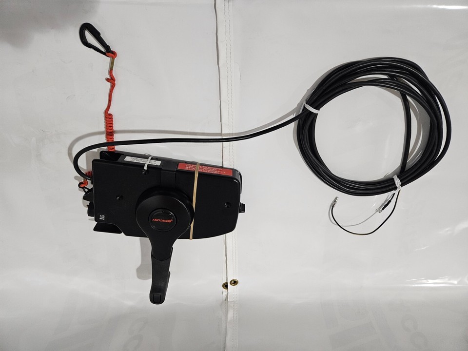 Mercury Quicksilver REMOTE CONTROL 881170A4#881170A4 | eBay