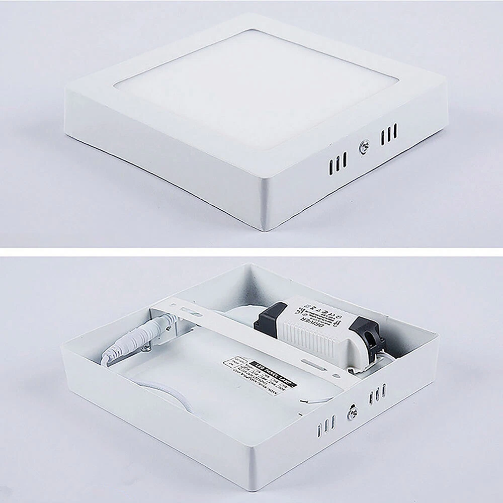 Led Panel Lights Dubai | Shelly Lighting