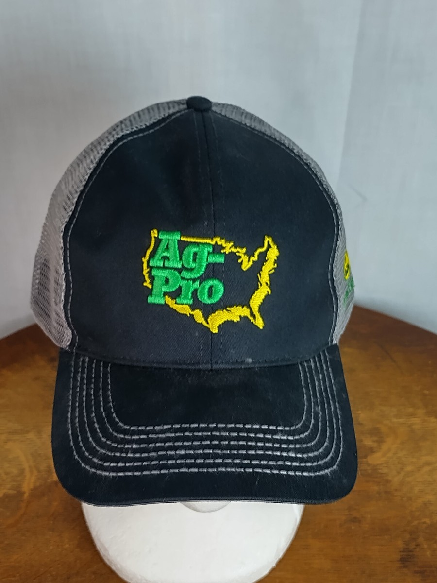 Ag Pro Logo