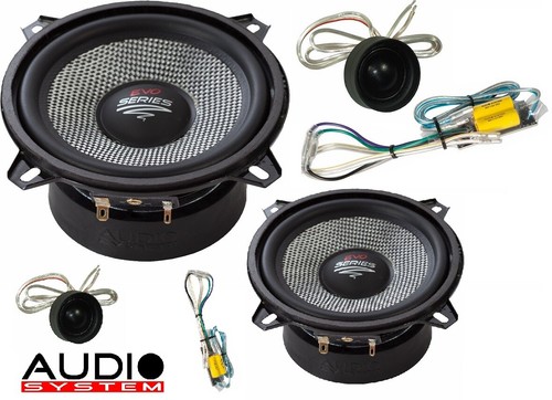 Audio System R 130 EM Radion SERIES 2-Wege System 120 Watt R130 ...
