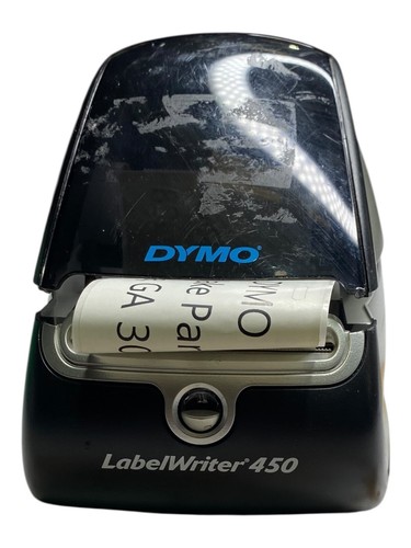 Dymo LabelWriter 450 Label Printer | eBay