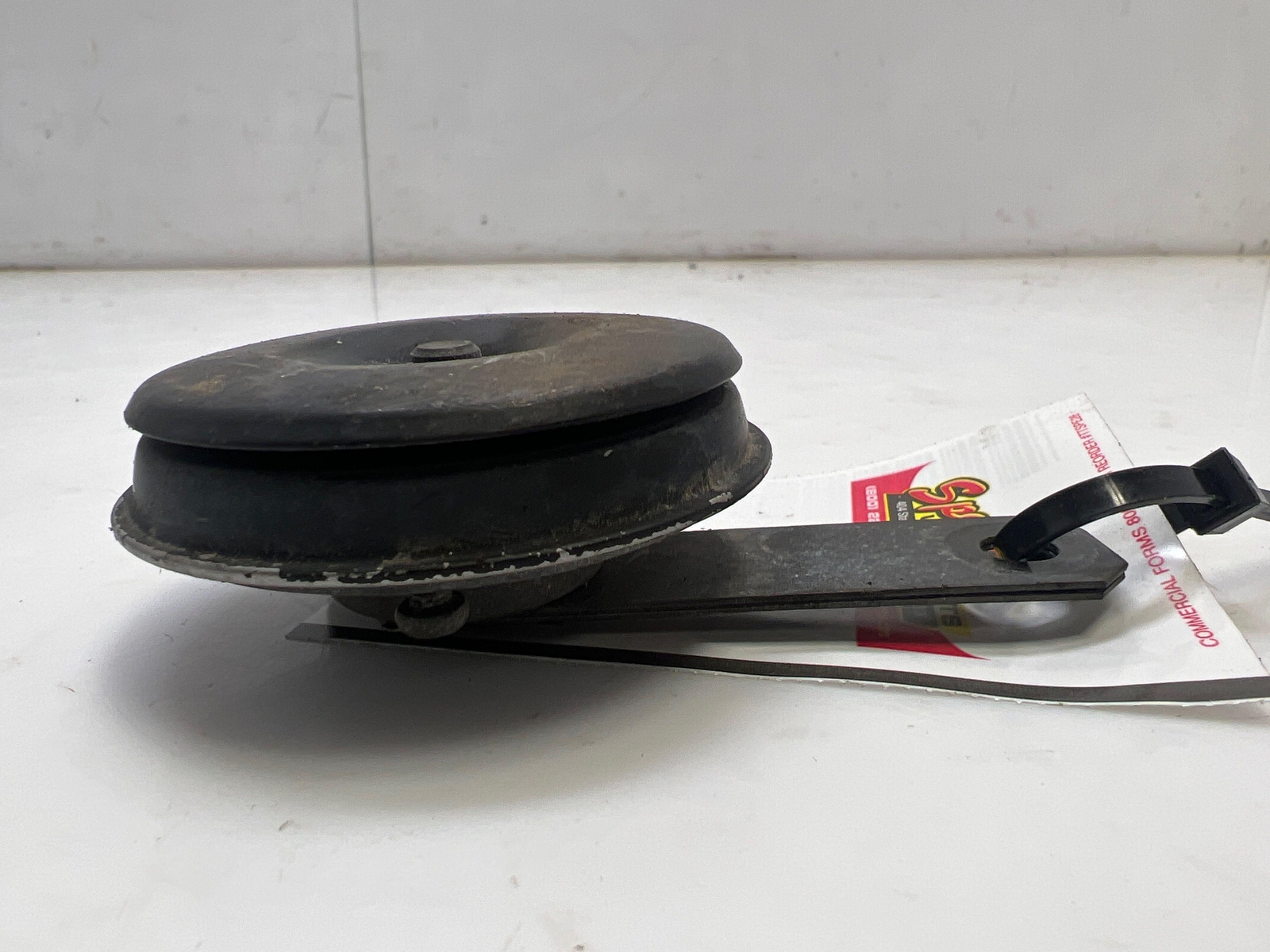 1998 1999 2000 Toyota 4Runner Horn High Note Maruko OEM 8651060180 | eBay