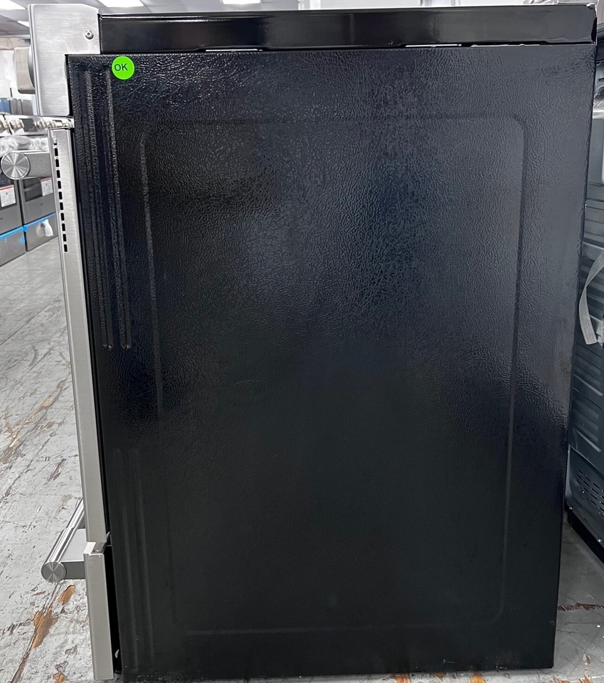 Frigidaire PCFE3078AF Professional Series 30 In Freestanding Electric ...