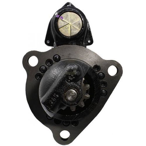 1X_ DÉMARREUR DELCO REMY NOUVEAU ORIGINAL 1990483 POUR CATERPILLAR ...