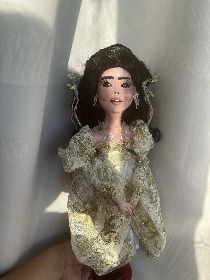 Sarah Labyrinth | eBay