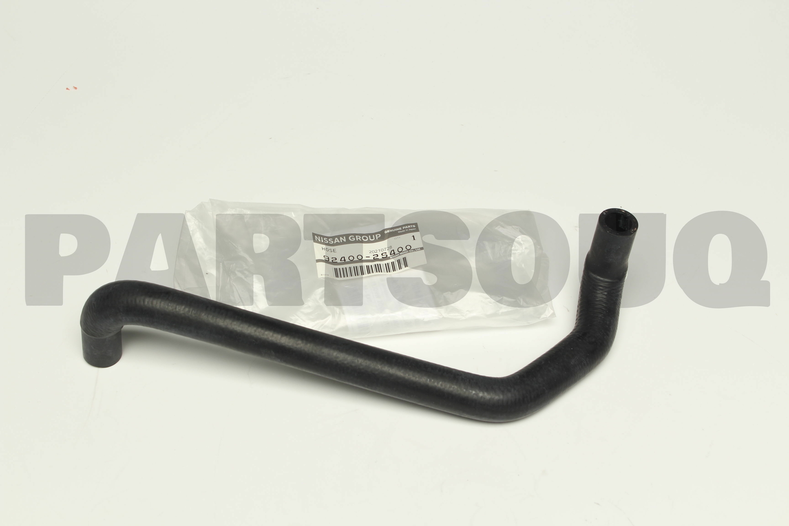 924002S400 Genuine Nissan HOSE-HEATER,INLET 92400-2S400 | eBay