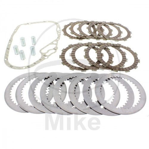 Complete Clutch Replacement Kit TRW for Suzuki 1500 VL Intruder 1998 ...