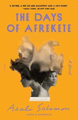 Days of Afrekete - Paperback, by Solomon Asali - Very Good ...