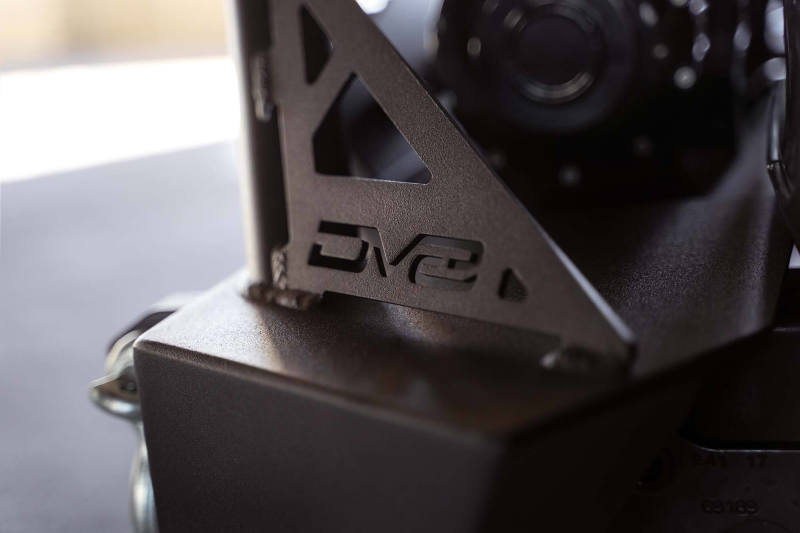 DV8 Offroad FS-15 Series Front Bumper for 07-23 Jeep Wrangler ...