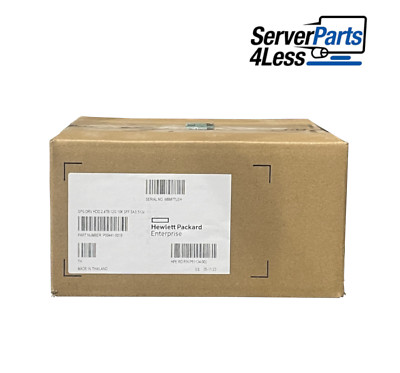P00441-001 HPE MSA 2.4TB 12G SAS 10K 2.5" 512e ENT HDD Q2R41A New ...