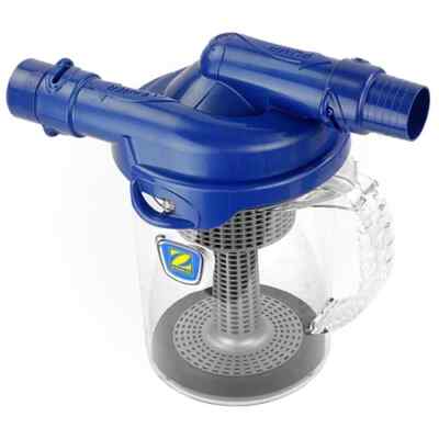 Zodiac Baracuda CLC500 Cyclonic Pool Cleaner Leaf Catcher | eBay