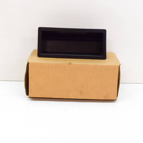 NEW BMW INSERT NON-SMOKERS HYBRID X5 X6 E70 E71 E72 51166954946 6954946 ...