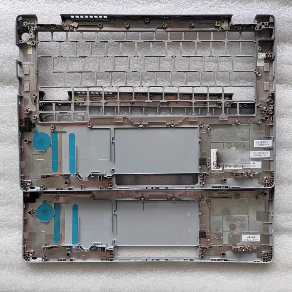 FOR Dell Latitude 5300 E5300 C Case Palmrest Keyboard Case 06P8X3 | eBay